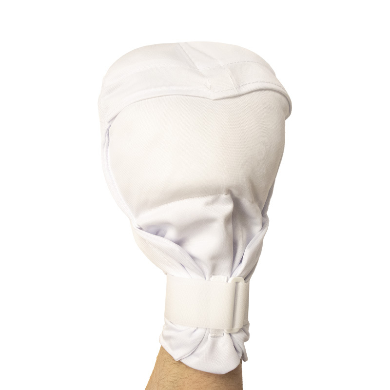 PROtect Double Padded Mitt | Health and Care